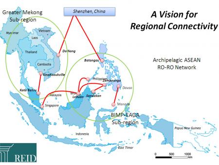 PRIORITY ACTION AGENDAS | National Competitiveness Council